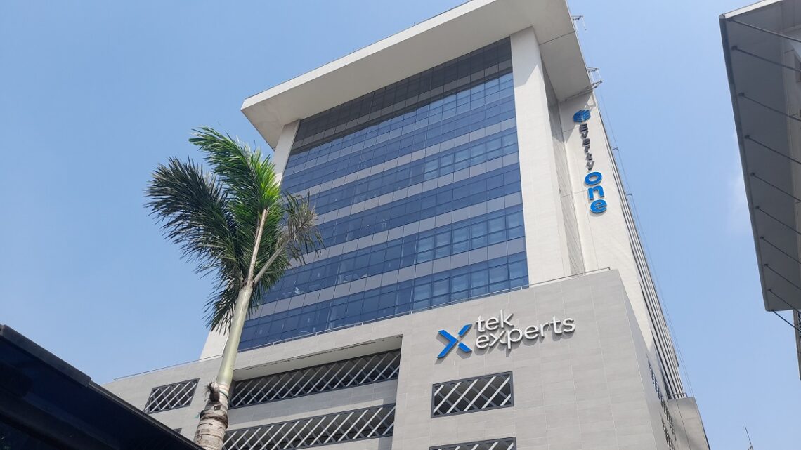 Lars speaks on Tek Experts as biggest contributor to ‘employability’ in ...