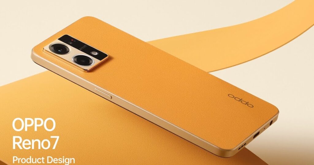 OPPO Reno7: The Portrait Expert Powered by Cutting-Edge Hardware and AI | Tech | Business | Economy