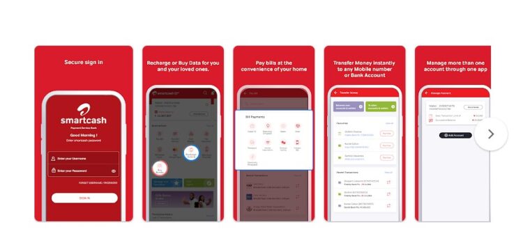 Easy Steps to Create SmartCash Wallet | Tech | Business | Economy