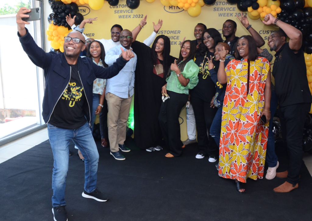 Six Ways to Celebrate Customer Service Week | Tech | Business | Economy