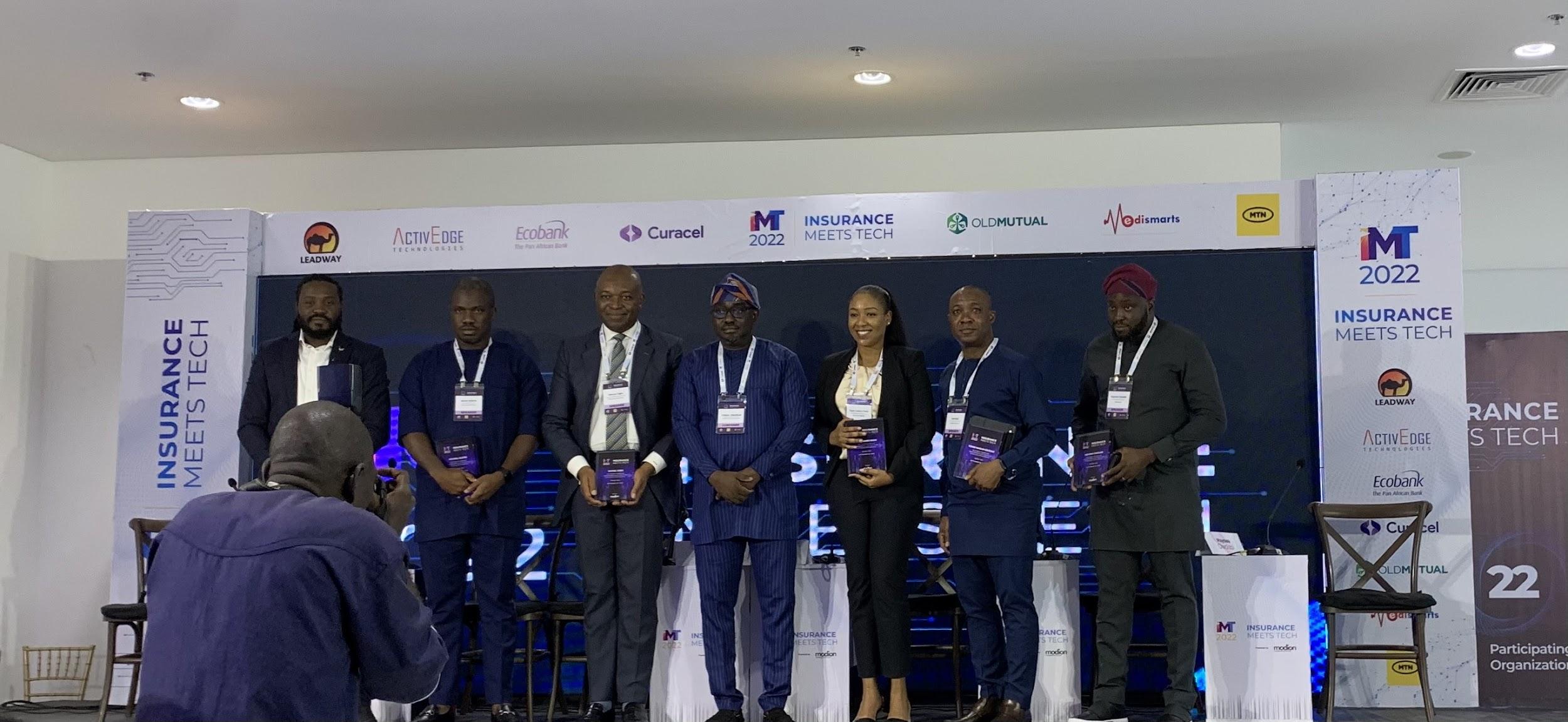 #IMT2022: Experts Share Views on How Technology is Disrupting the ...