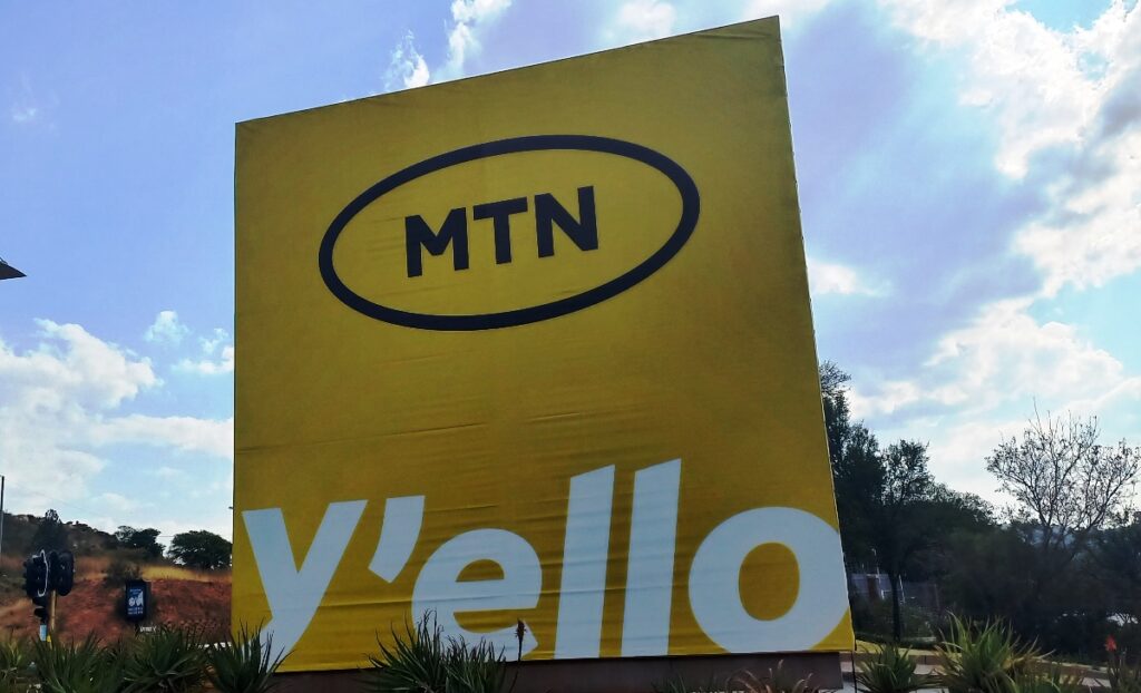 MTN Accelerates Automation Strategy through Cooperation with Huawei ...