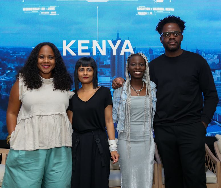 Meta Unveils Six Finalists from ‘Future Africa: Telling Stories ...
