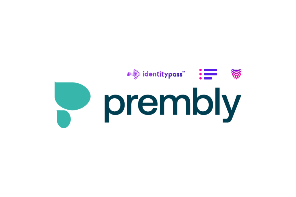 Identitypass Introduces New Parent Brand 'Prembly' | Tech | Business | Economy