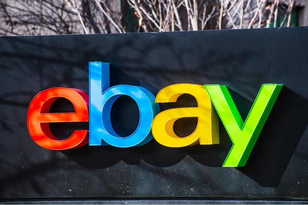 EBay Unveils Its First Collection Of NFTs In Partnership With OneOf EBay Unveils Its First Collection Of NFTs In Partnership With OneOf