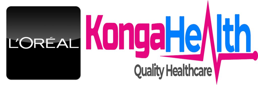 L'Oréal Partners KongaHealth, Set to launch in Nigeria | Techeconomy