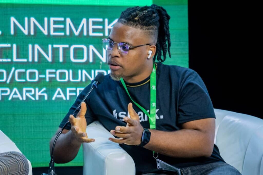 Spark Africa Set to Hold the Largest Tech Gathering in Africa; the ...