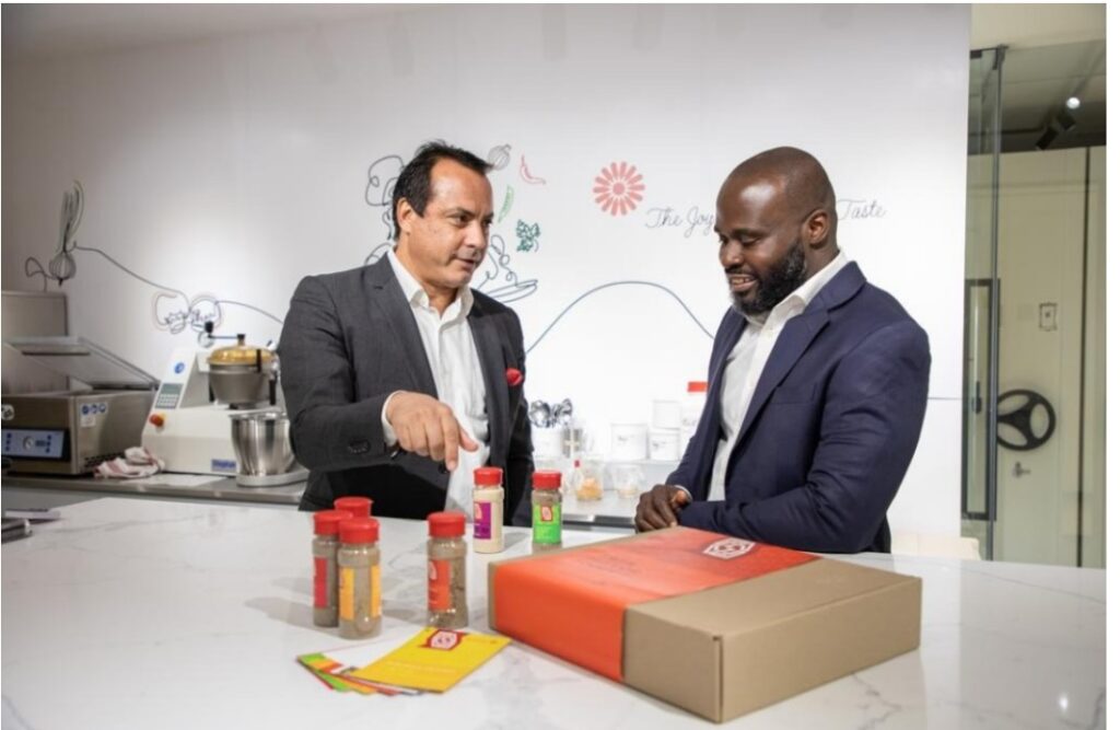 Creating Flavors for Africans - Kojo Brifo | Tech | Business | Economy