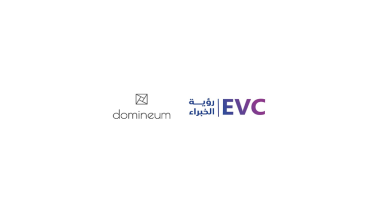 Domineum Signs Partnership Deal with Expert Vision Consulting (EVC) to ...