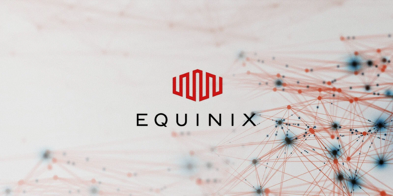 BREAKING: Equinix to Enter South Africa with $160 million Data Center ...