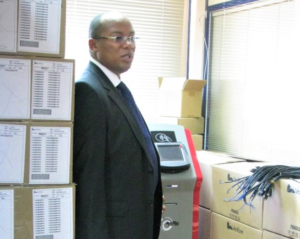 Interswitch Founder, Mitchell Elegbe Highlights 20 Years of Sheer Grit ...