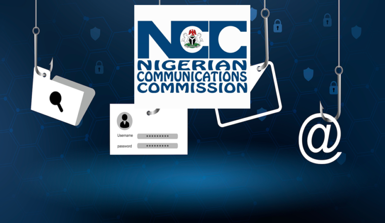 NCC-CSIRT Warns of Phishing Attack Exploit | Tech | Business | Economy