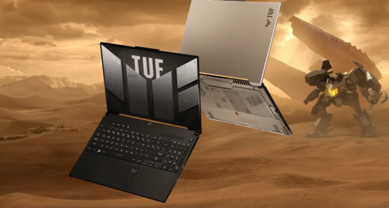 ASUS Launches All-New TUF Gaming Laptops | Tech | Business | Economy