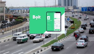 Bolt Nigeria Records over 250 million Rides in 10 Years | Techeconomy