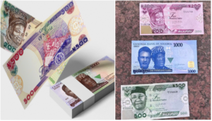 Naira Redesign: CBN Launches Cash Swap Programme, Targets Underserved ...