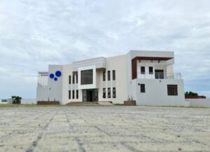 MDXi Appolonia Achieves TCCF, Now Most Certified Data Center in Ghana