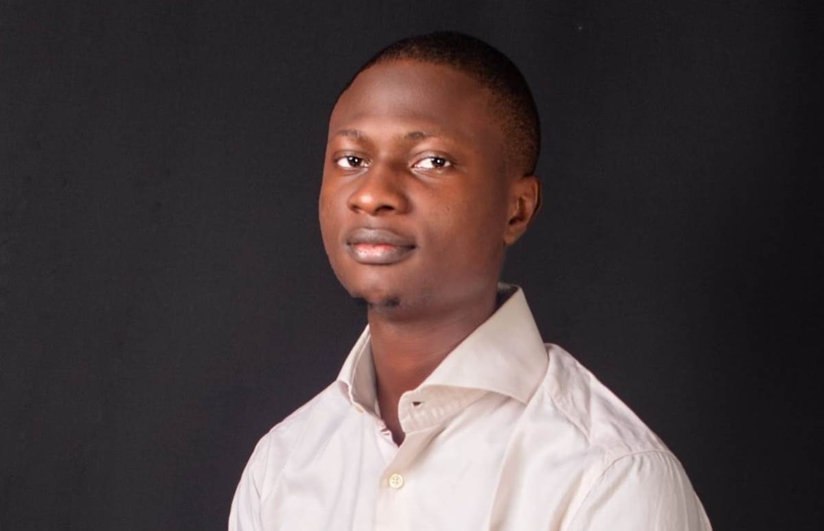 Meet Sodiq Tijani, a Product Expert and Entrepreneur Banking the ...