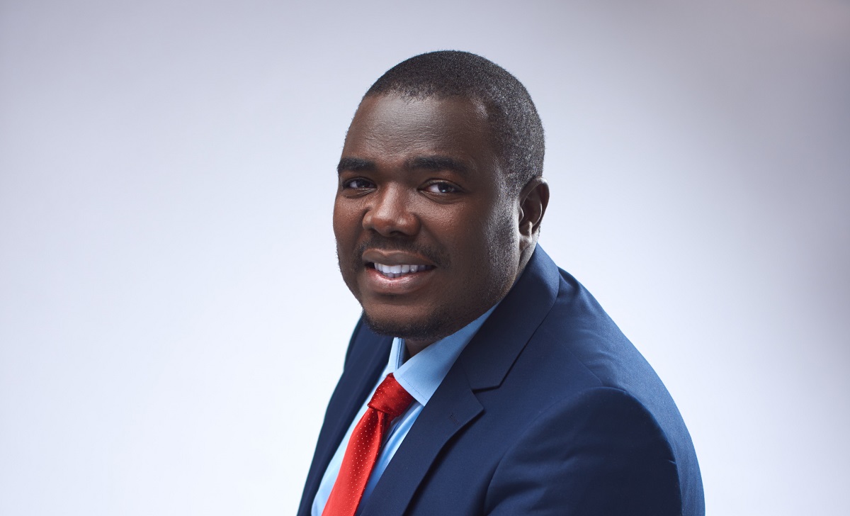 Meet Olamide Johnson, the Chief Growth Officer at AfriLearn, on ...