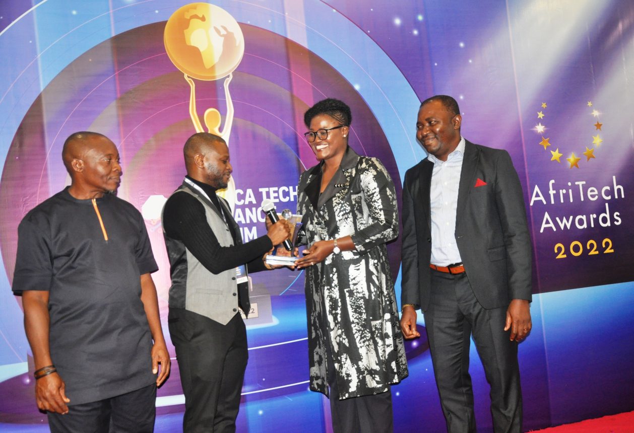 Pantami, Danbatta, Inuwa, Ikenna-Emeka, Oji and others Receive 2022 AfriTECH Awards - TechEconomy