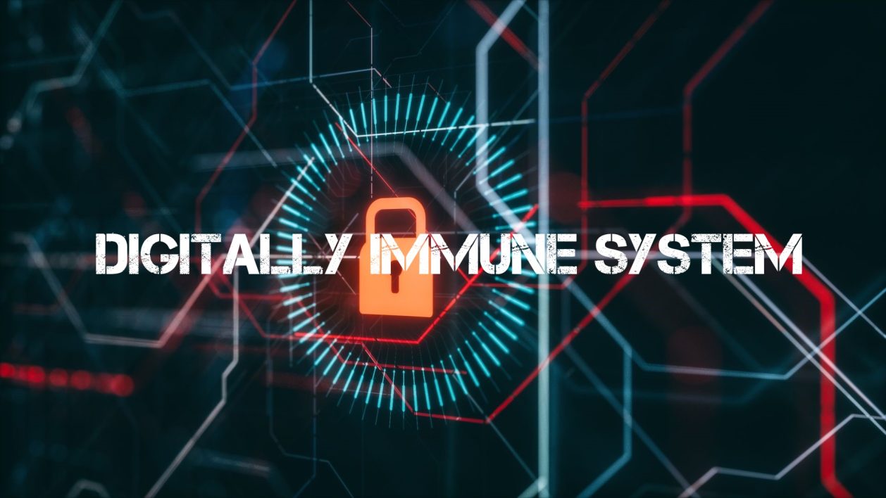 How Digitally Immune System (DIS) can Reduce Threats and Reduce ...