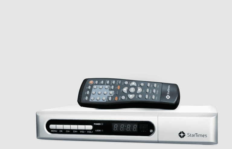 LAGOS: StarTimes Announces End of Life for DVB-T1 Decoder, Migrates ...