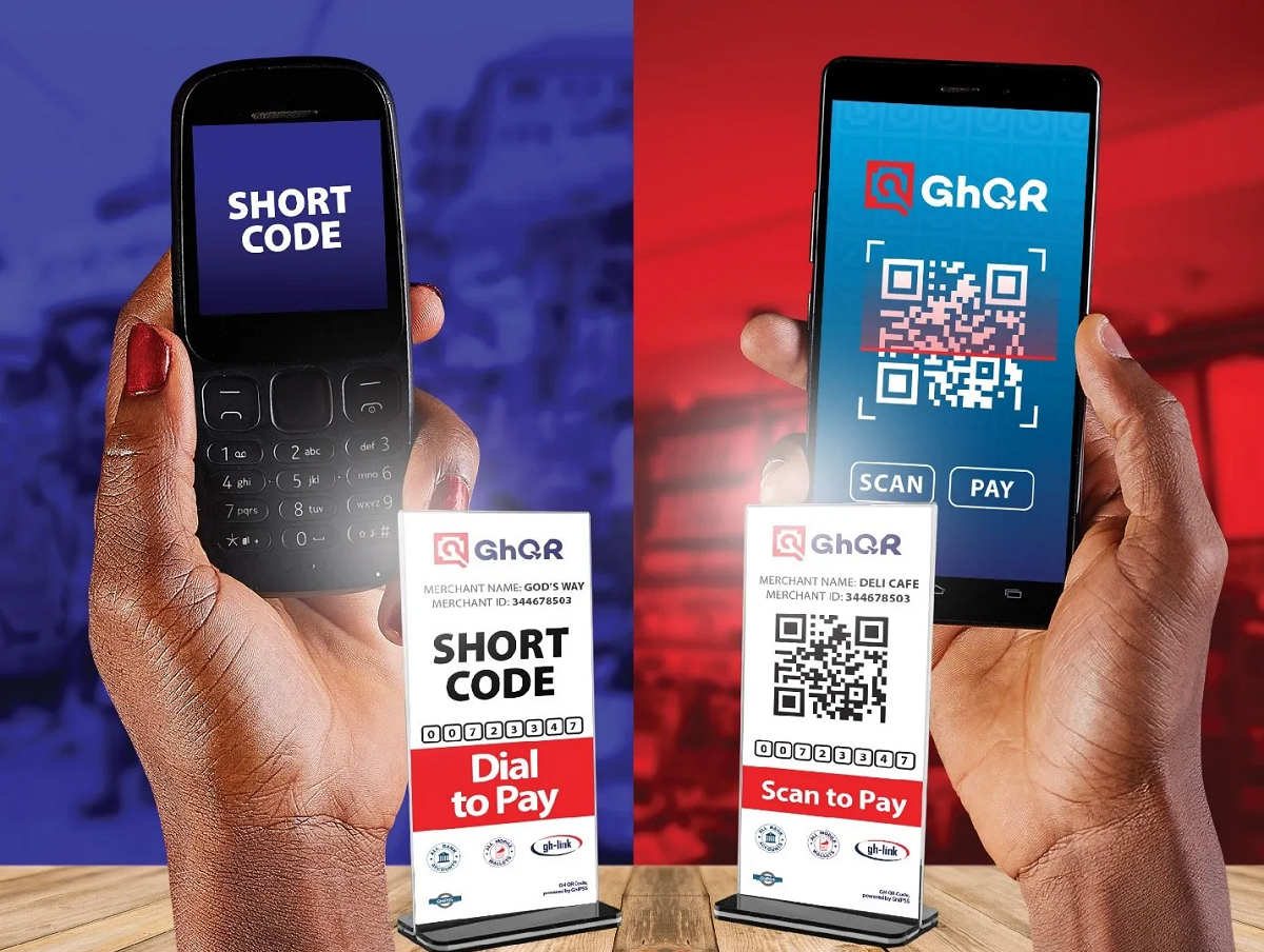 African Central Banks to Study Ghana GhIPSS to Accelerate Inclusive ...