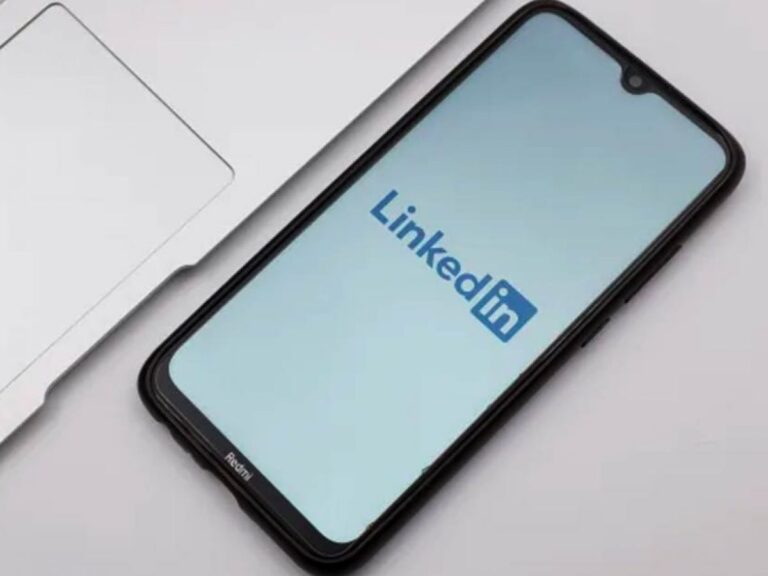 LinkedIn Introduces New Page Messaging Feature | Tech | Business | Economy