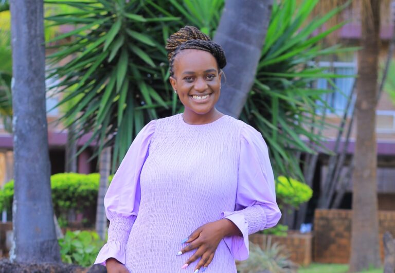 Meet Matimba Makaringe, a Limpopo-based Entrepreneur Empowering Dignity ...