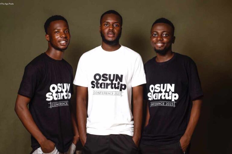 Osun State Set for Maiden Osun Startup Conference | Techeconomy