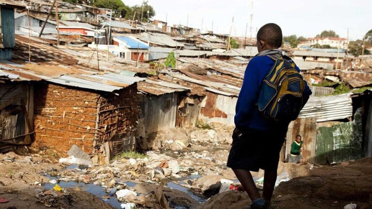 Unmasking Poverty in Nigeria: The Pains, Deprivation, and Remedies ...