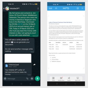 MobileGPT Unleashes the Power of AI Chatbot on WhatsApp for Users Across Africa | Techeconomy