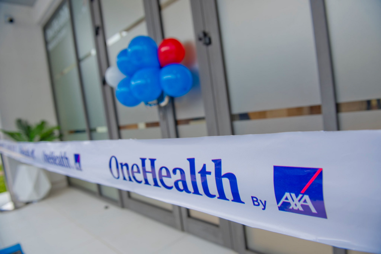 $26 Million AXA OneHealth Medical Centre Launched to Improve Health Insurance Acceptance in ...