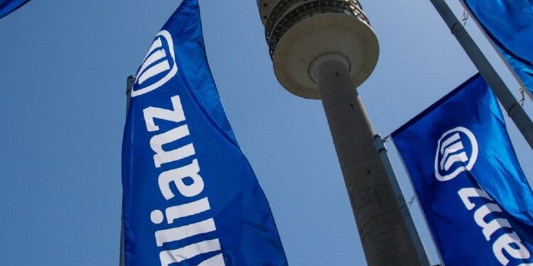 Allianz Commercial Launches in Global Property & Casualty markets ...