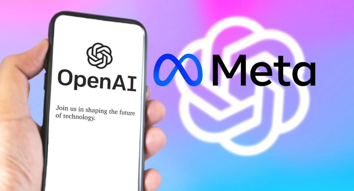 AI Language Models: Meta and OpenAI Face Lawsuit over Allegations of Copyright Infringement ...