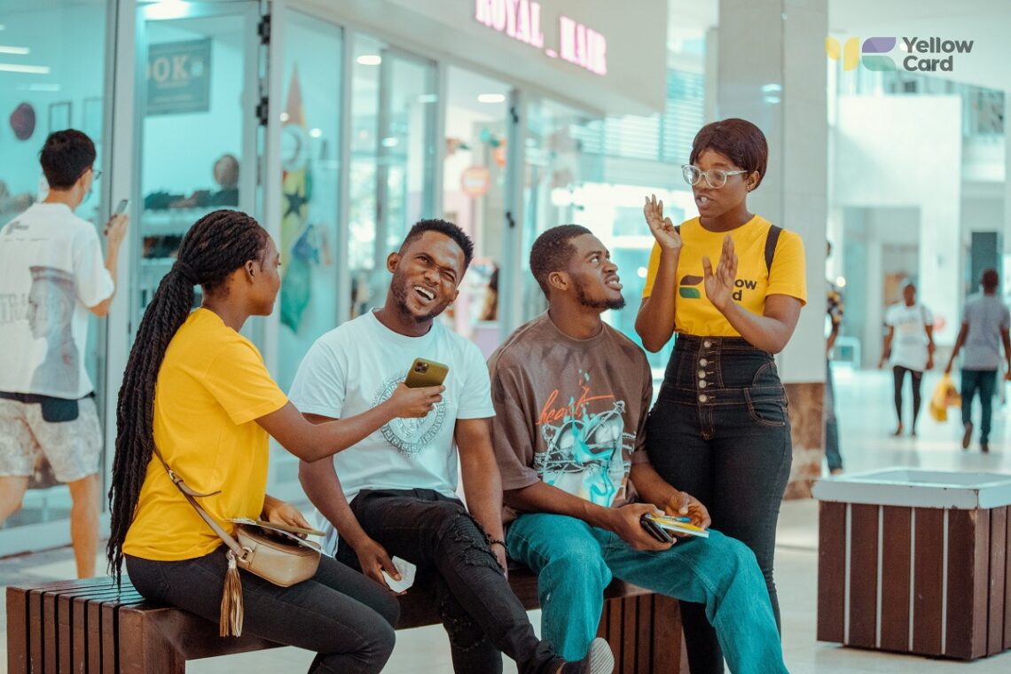 The Journey to Crypto Regulation and Yellow Card’s Strides towards ...