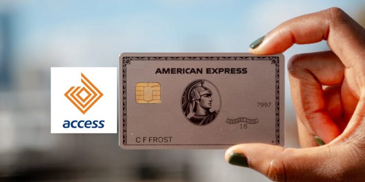 10 Things You Should Know about Access Bank American Express Cards