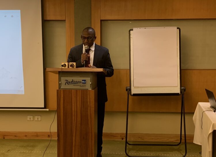 Cybersafe Foundation Launches "NoGoFallMaga, Confam Am Again" Campaign ...