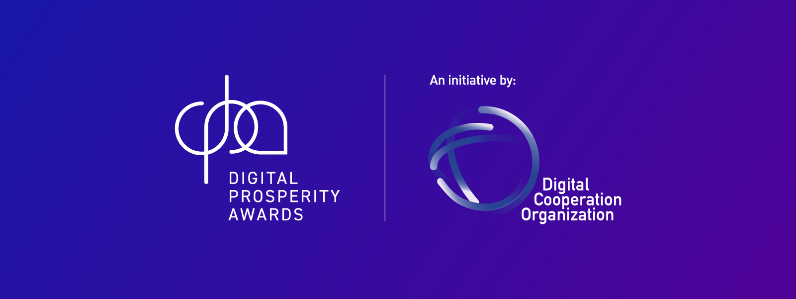 Digital Cooperation Organization Launches Digital Prosperity Awards ...