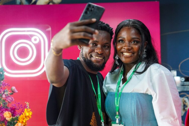 Meta (Nigeria) Creator Lab Live in Lenses | Tech | Business | Economy