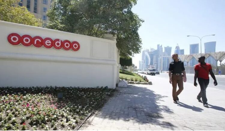 Ooredoo Partners with Tech Mahindra, Google Cloud to Accelerate Digital ...