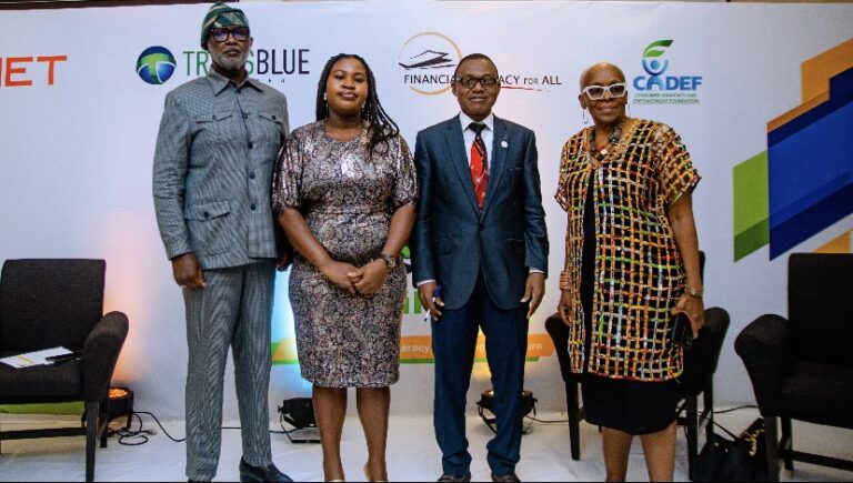 Financial Literacy: QNET and Partners Launch FinGreen Phase 2 to ...