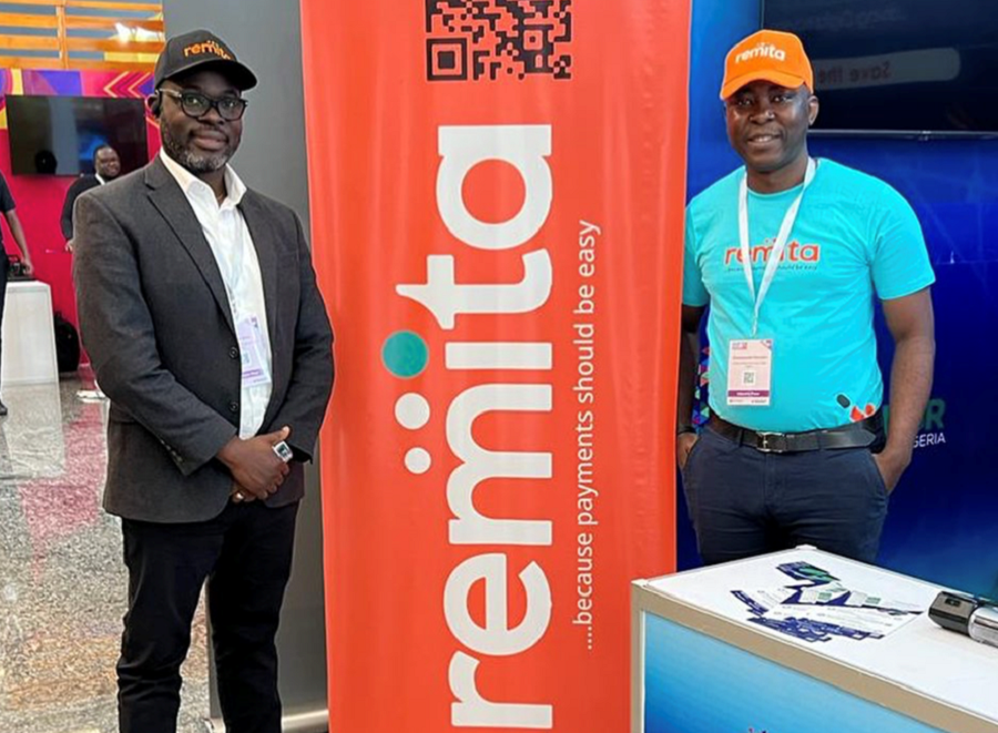 Remita Crowned ‘Africa’s Fintech Company’ | Tech | Business | Economy