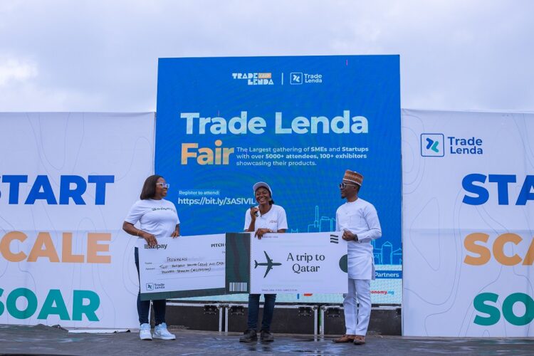 Trade Lenda Fair as a Platform for SMEs to Start, Scale and Soar | Tech ...