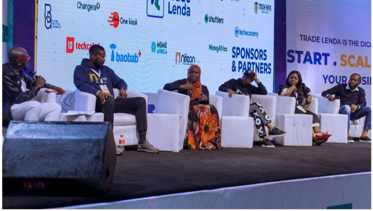 Trade Lenda Fair as a Platform for SMEs to Start, Scale and Soar | Tech ...