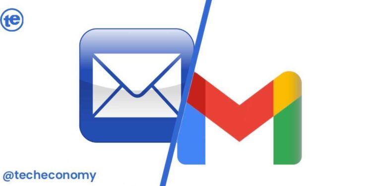 Distinguishing Gmail from Traditional Email: What Sets Gmail Apart?