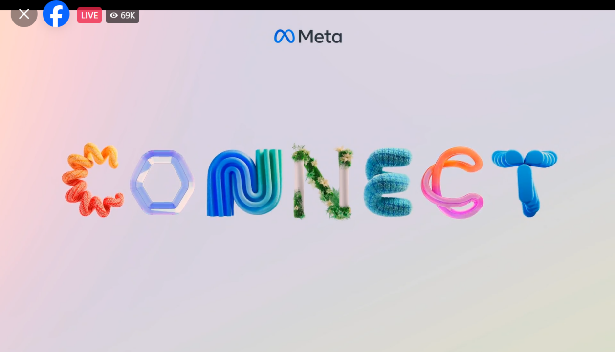 Meta Quest 3 and More: Everything Revealed at Meta Connect 2023 | Tech ...