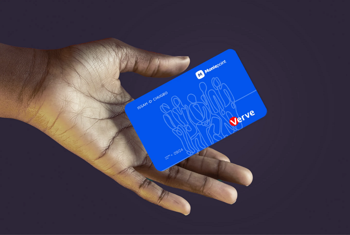 Discover the Joy and Perks of Having a Verve Card! | Tech | Business ...