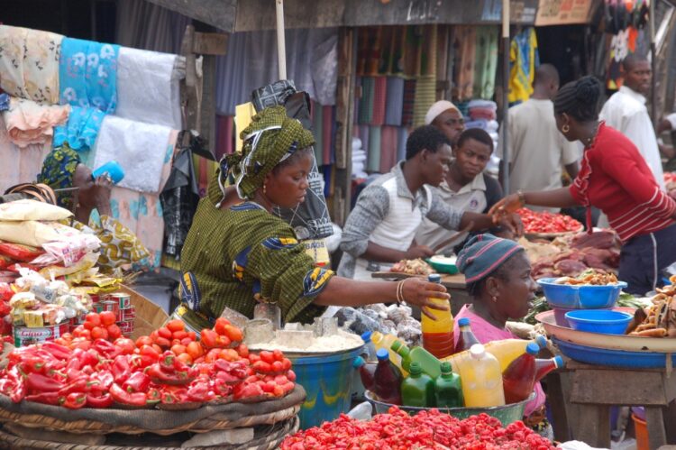 Normalizing Mobile Money Adoption in Nigeria | Tech | Business | Economy