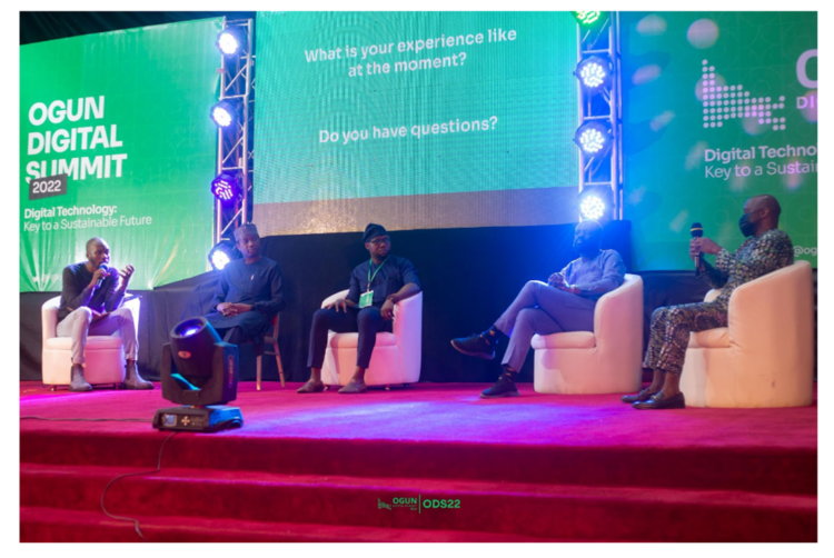 Ogun Digital Summit Attendees Set to Explore Impact of AI and Web3 | Tech | Business | Economy
