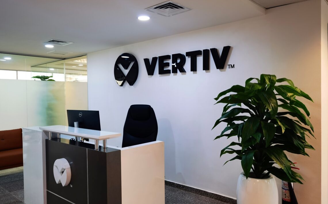 Vertiv Opens New Office and Customer Showroom in Nigeria | Techeconomy